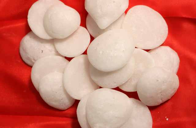 PATASHA 100 GRM – Q8 Basket